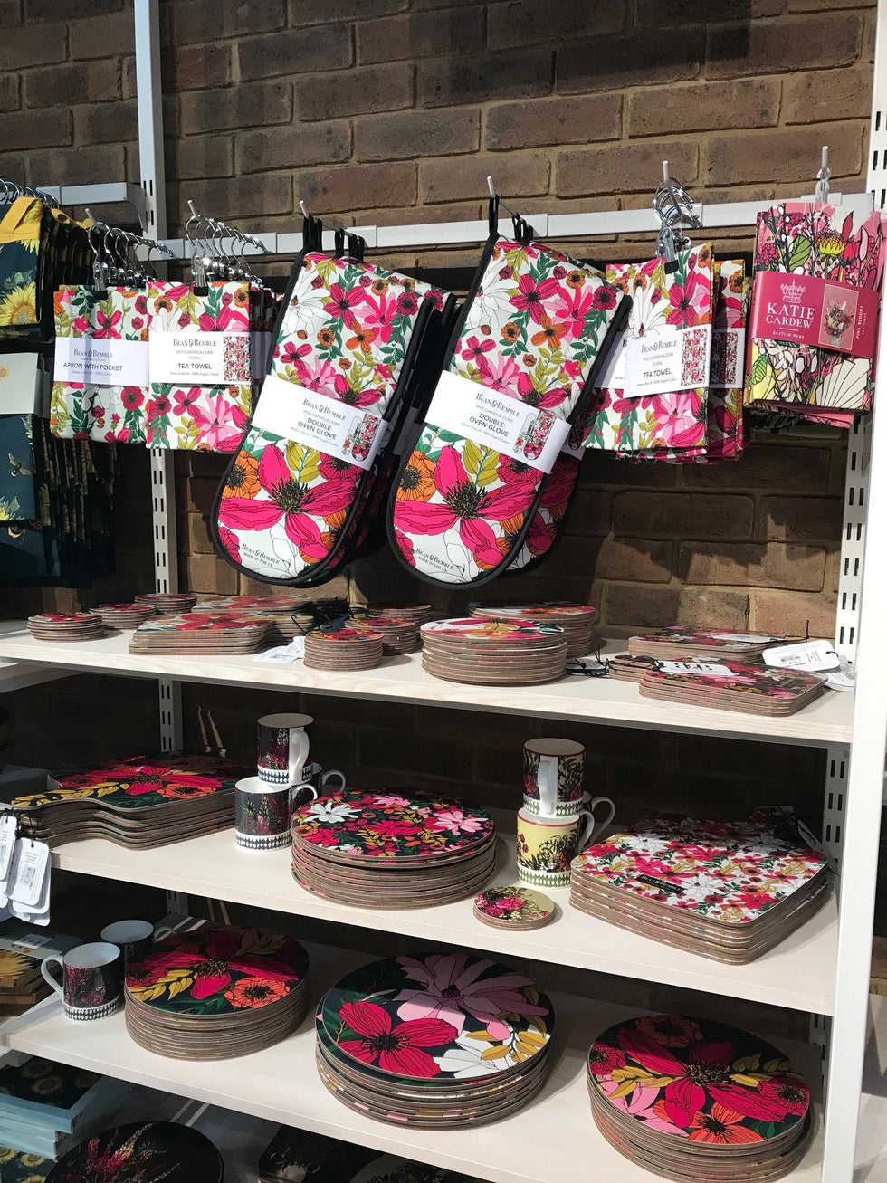 Luxury homeware, gifts and stationery designed and made in the UK ...